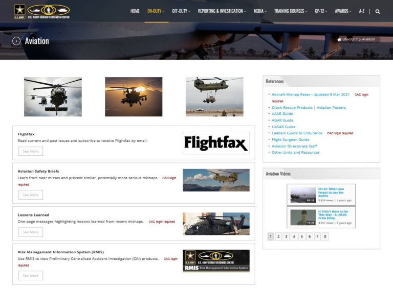 FLIGHTFAX – AVIATION ASSETS