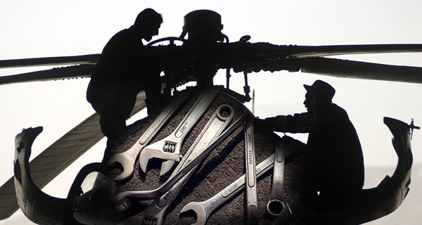 FODとは何か？ – AVIATION ASSETS